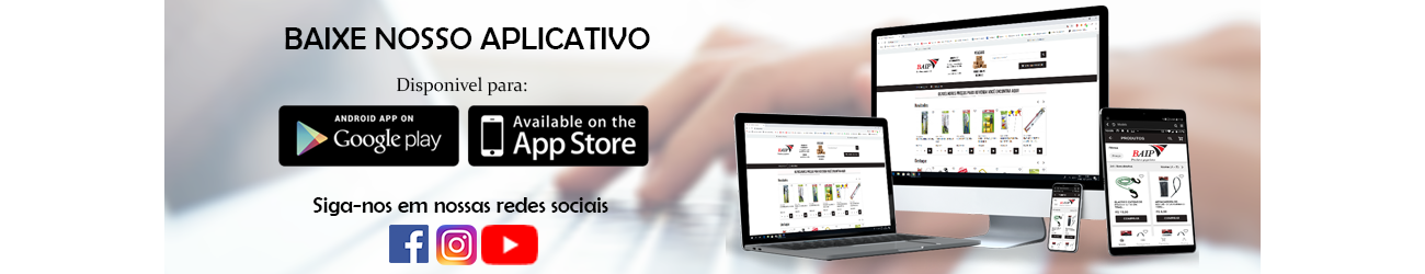 BAIP Produtos Populares